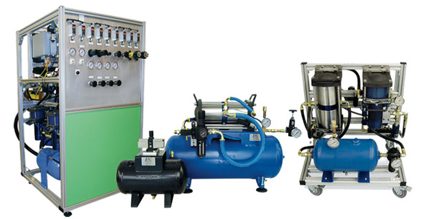 Air Amplifier Systems