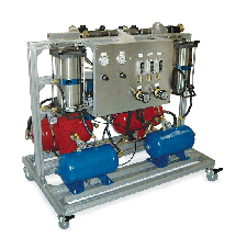 Over the years, IAC has worked with a variety of customers across ...